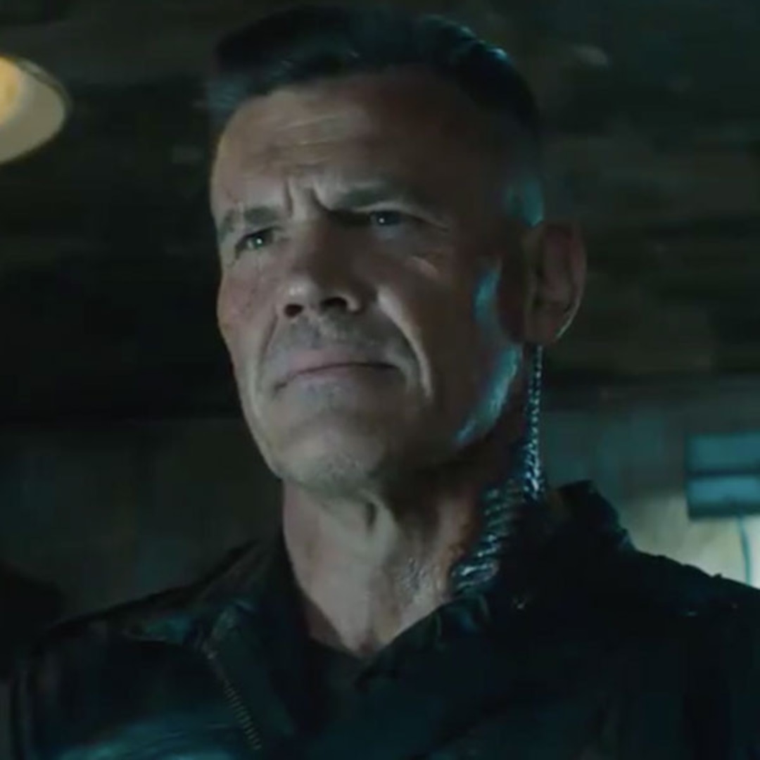 Deadpool Faces Off Against Cable in New Trailer Deadpool Faces Off Against Cable in New Trailer